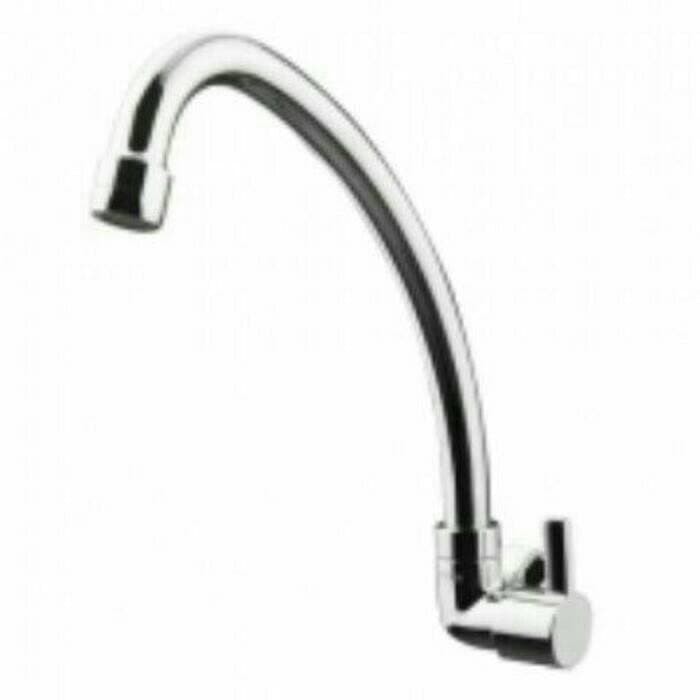 Jual Kran sink dinding TOTO Tx609K//kran cuci piring toto tx609k ...