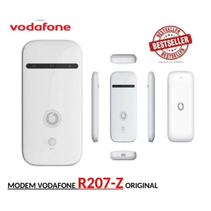 Jual MODEM VODAFONE R207-Z ORIGINAL | Shopee Indonesia