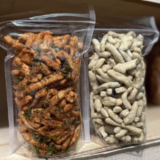 Jual Basreng ukuran 250gr | Shopee Indonesia