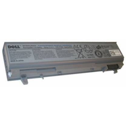 Jual ORIGINAL BATERAI LAPTOP DELL Latitude E6400 E6410 E6500 E6510 ...