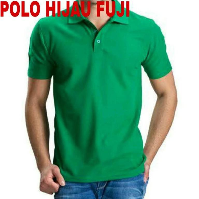 Jual KAOS POLO POLOS - KAOS KERAH WANGKY - POLO SHIRT LAKOS (KODE V0744 ...