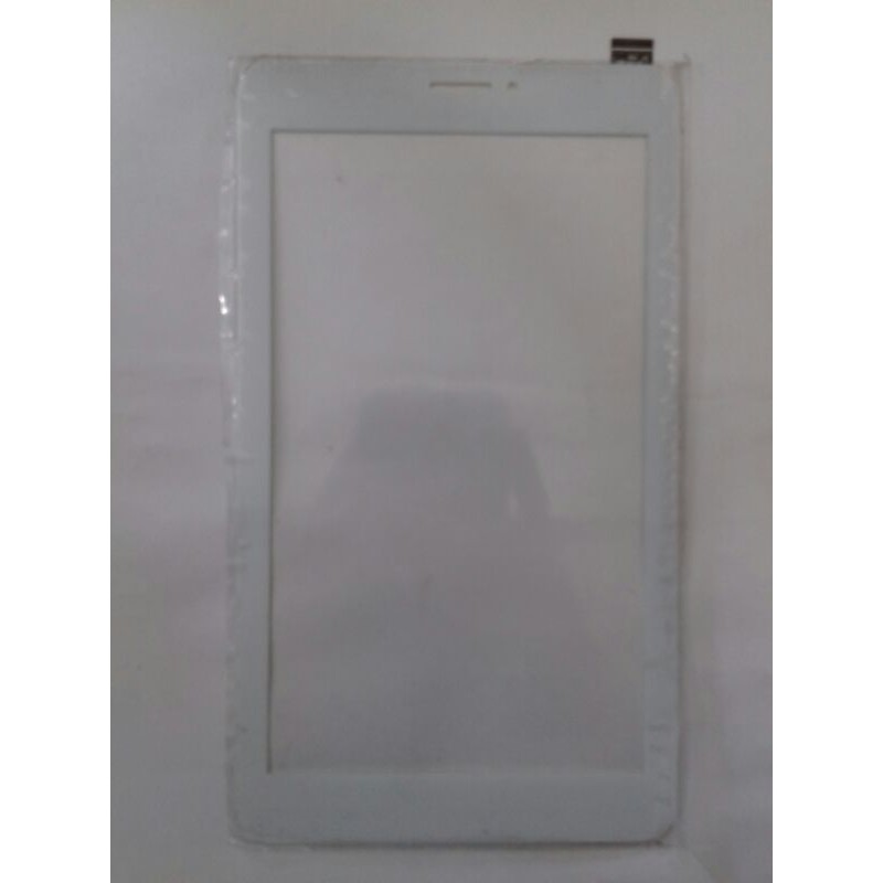 Jual TOUCHSCREEN, LAYAR SENTUH, KACA DEPAN, TAB ADVAN T1J ( Warna Putih ...