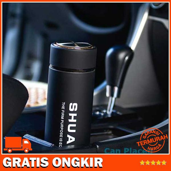 Jual Shuangli Botol Minum Termos Office 480ml - SL-055 | Shopee Indonesia