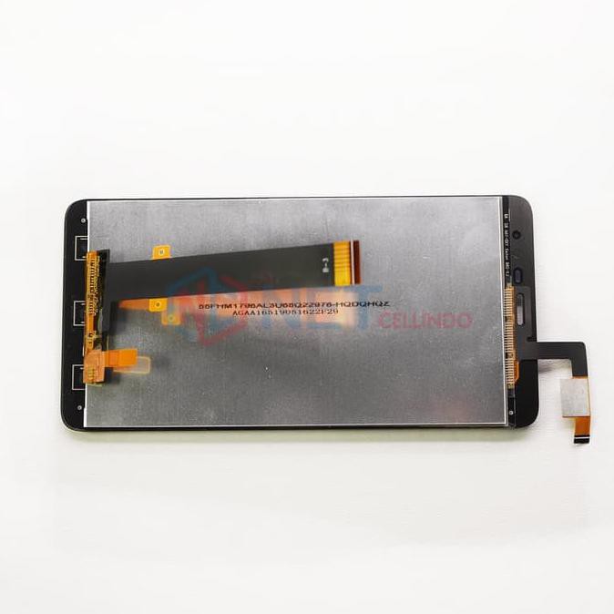 Jual IHOT SALEl LCD XIAOMI REDMI MI NOTE 3 / NOTE3 + TOUCHSCREEN - Emas ICIQl | Shopee Indonesia