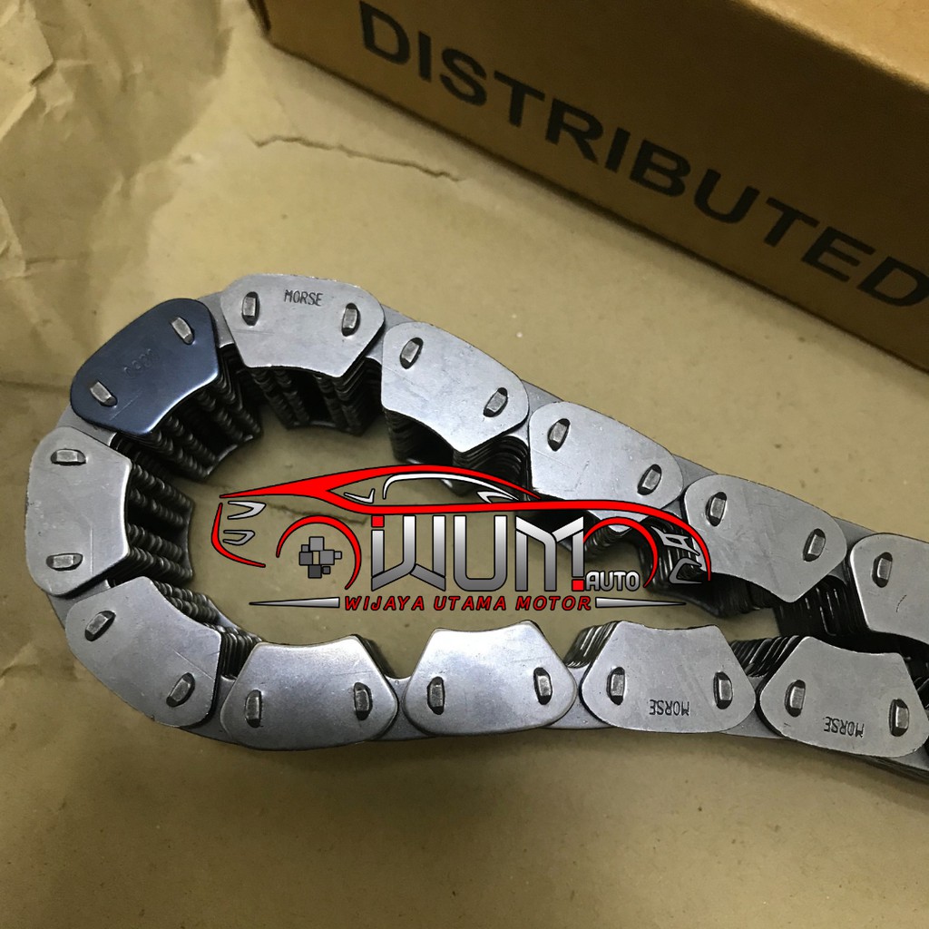 Jual CHAIN TRANSFER RANTAI TRANSFER RANTAI DOUBEL 4X4 STRADA L200 ...