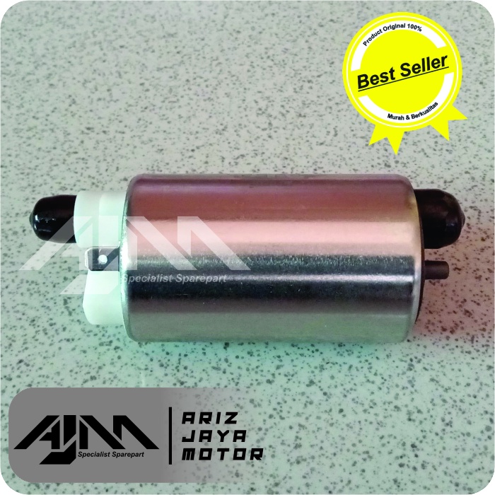 Jual ROTAK FUEL PUMP-POMPA MOTOR NINJA 250 FI DOUBLE SILINDER | Shopee ...