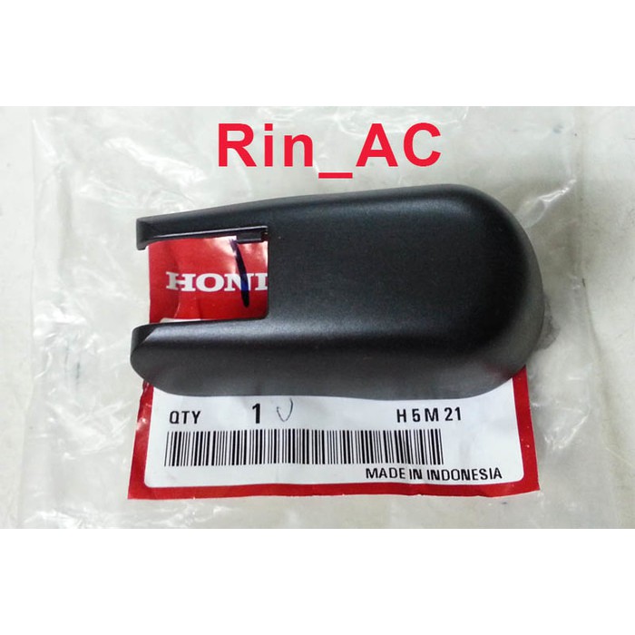 Jual ORIGINAL Tutup Cover Plastik Cap Gagang Wiper Blade Arm Belakang ...