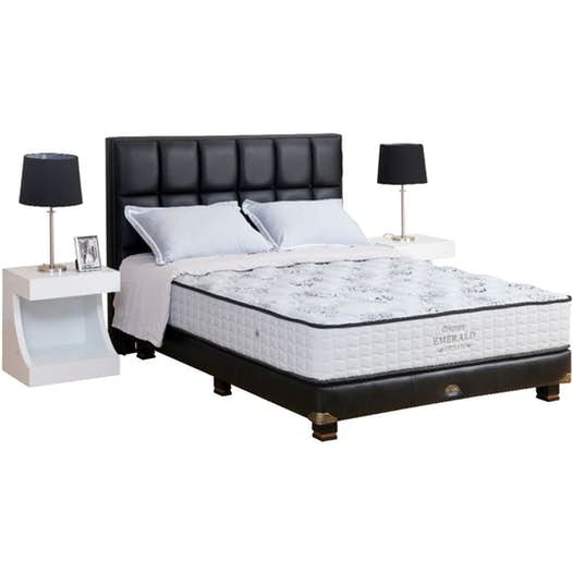 Jual Kasur springbed Guhdo Emerald Dream - spring bed murah | Shopee ...