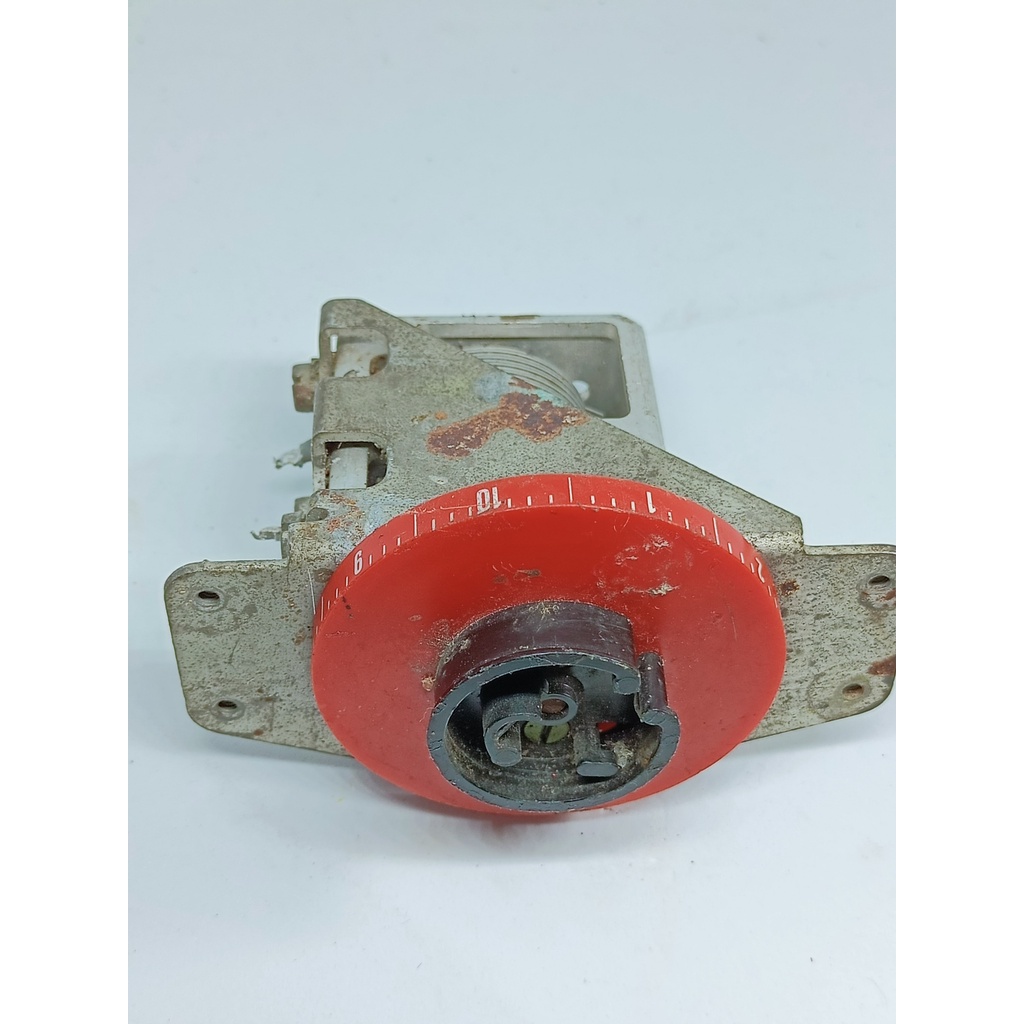 Jual VARCO BESI SLOWMOTION 500PF | Shopee Indonesia