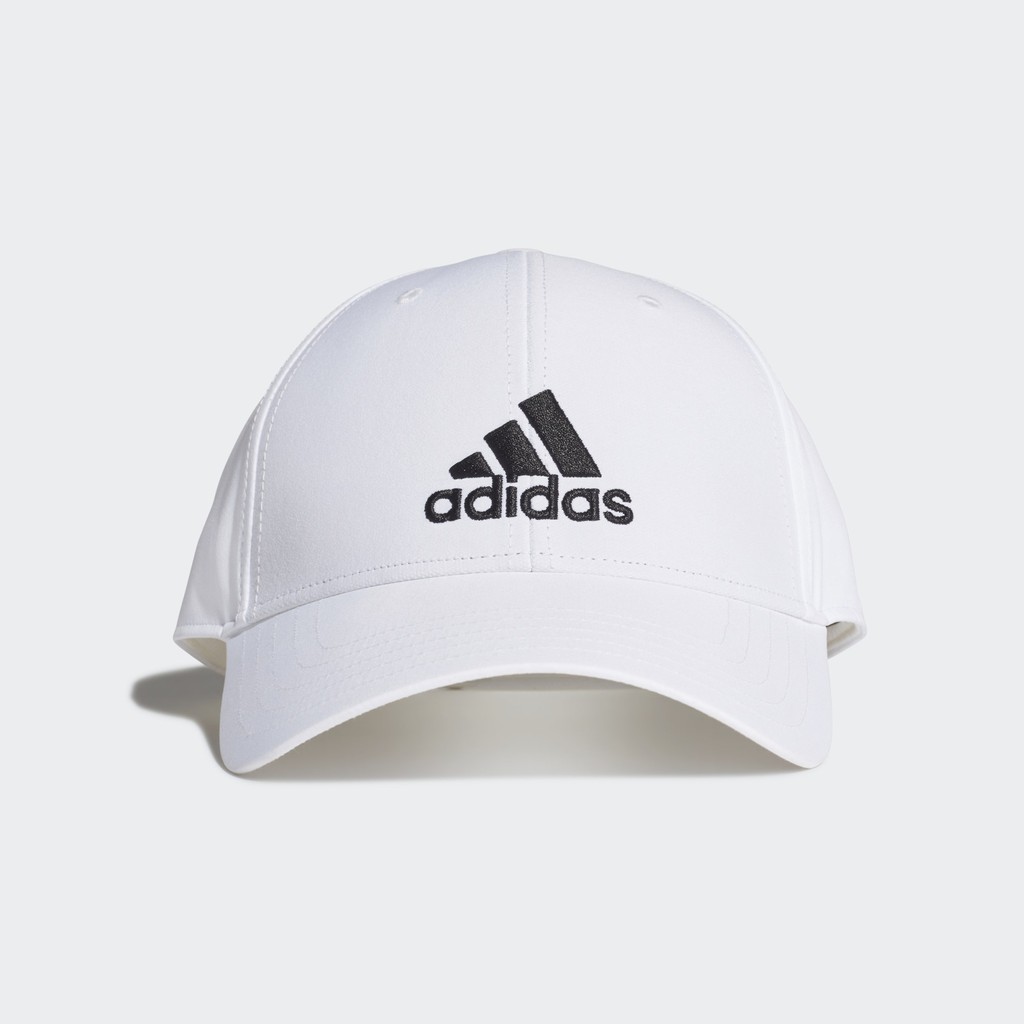 Jual Topi Adidas Baseball Cap Lightweight Unisex Original | Shopee ...