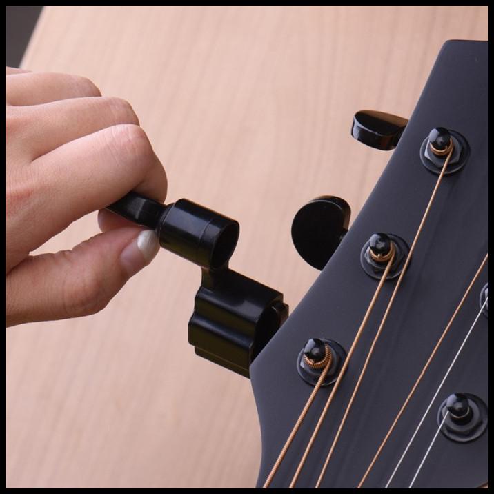 Jual String Winder 3In1 Pro Winder Guitar Peg Winder Prowinder Gitar ...