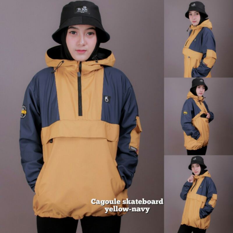 Jual JAKET PRIA OUTDOOR ADVENTURE TERMURAH JAKET GUNUNG BAHAN ANTI AIR ...