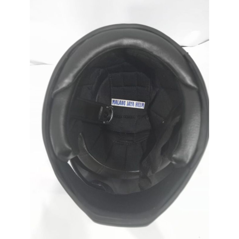 Jual HELM Cakil Helm Retro M30 Bandit Mini moto CUSTOM |Cakil Murah ...