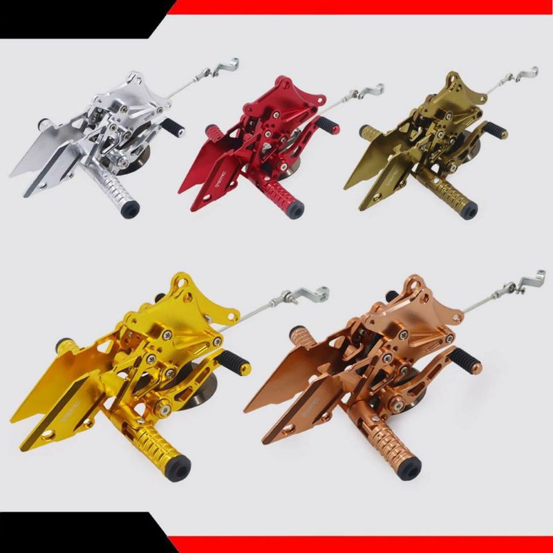 Jual UNDERBONE EMC TYPE MONSTER X-PRO MAX LIPAT NEW SONIC/SUPRA GTR 150 ...