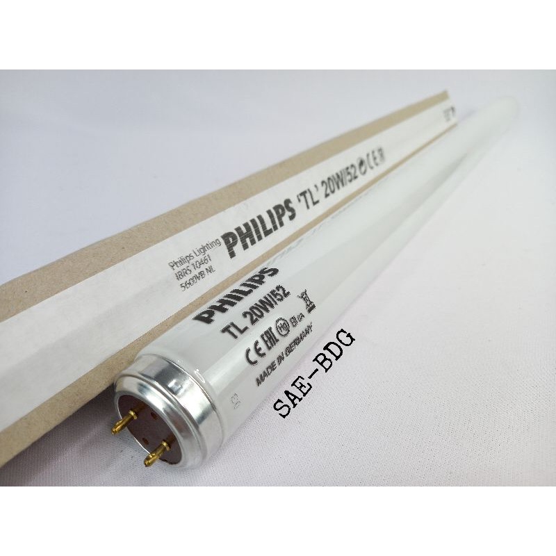 Jual Philips Lampu Tl Terlengkap & Harga Terbaru April 2026 | Shopee ...