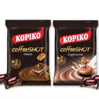 Jual Permen Kopiko Terlengkap & Harga Terbaru Oktober 2025 | Shopee ...