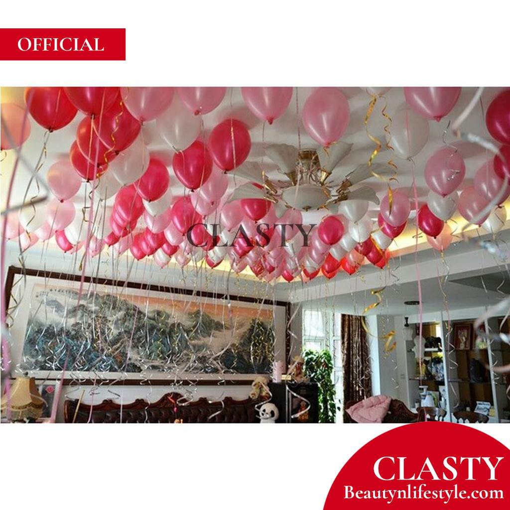 Jual Lem balon / perekat balon di dinding atau atap | Shopee Indonesia