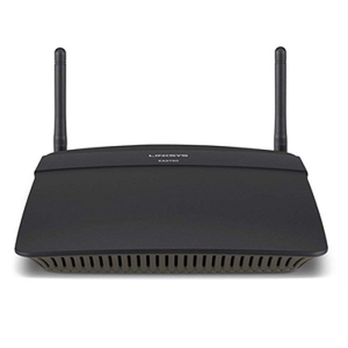 Jual LINKSYS EA2750-Router AP N600 Dual-Band Wi-Fi | Shopee Indonesia