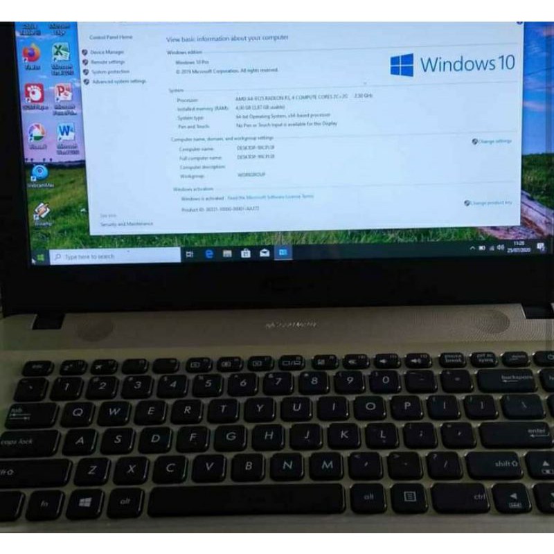 Jual Laptop asus bekas | Shopee Indonesia