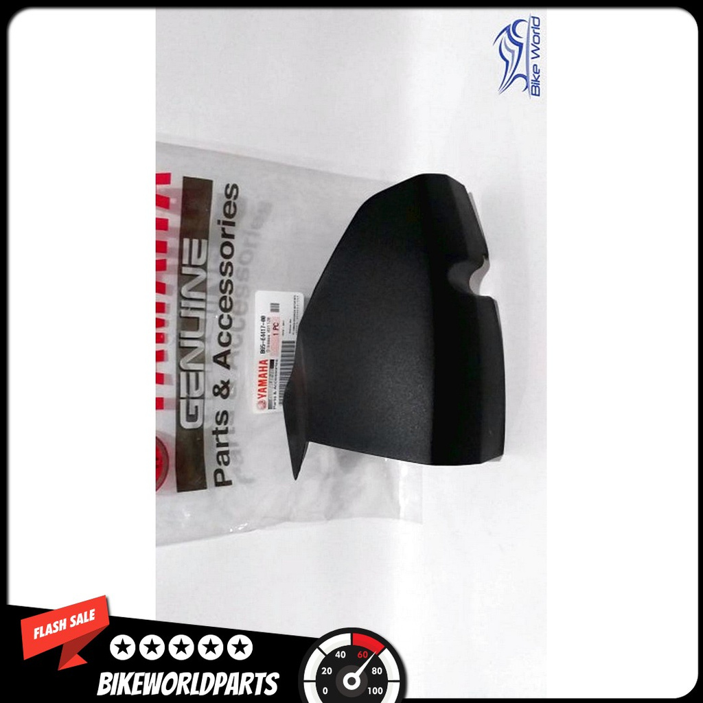 Jual Tutup Kotak Box Filter Udara Kecil Yamaha Aerox 155 Yamaha Lexi ...