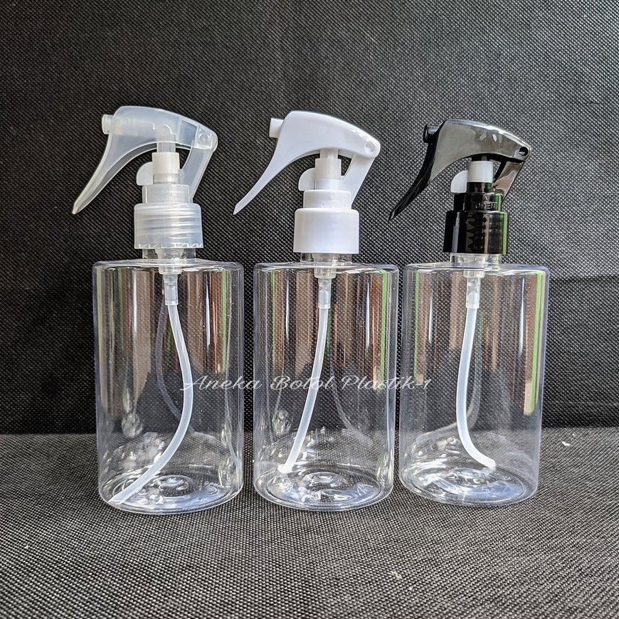 Jual botol spray 250ml / botol triger 250ml / botol 250ml clear rf ... Jual botol spray 250ml / botol triger 250ml / botol 250ml clear rf ...