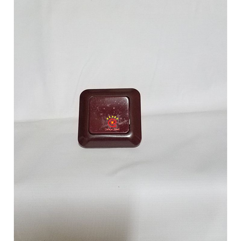 Jual Broco Saklar Tunggal / Saklar Engkel / Saklar 1 Gang Gracio ...