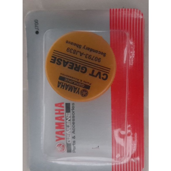 Jual grease Cvt original yamaha ,setempet yamaha | Shopee Indonesia