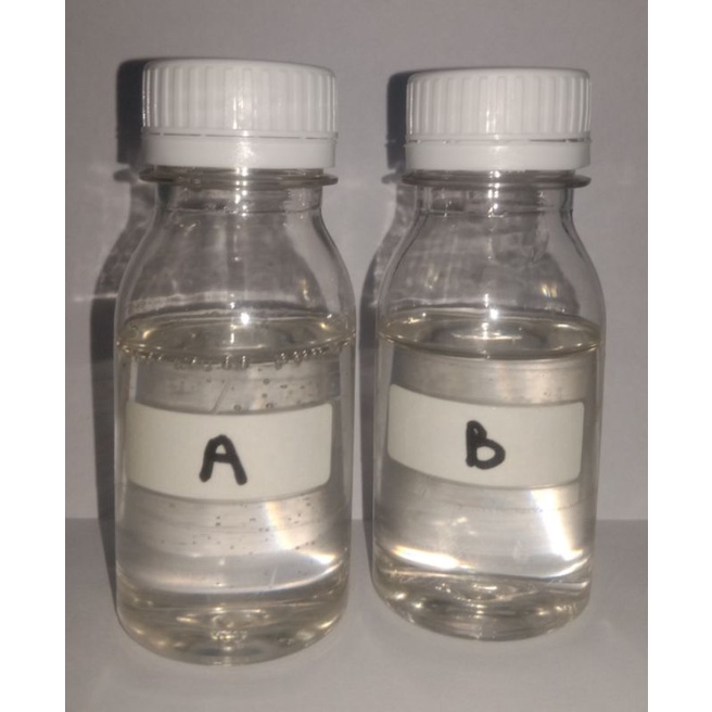 Jual DIY RESIN A+B (HARDENER) (Bisa tambah case) | Shopee Indonesia