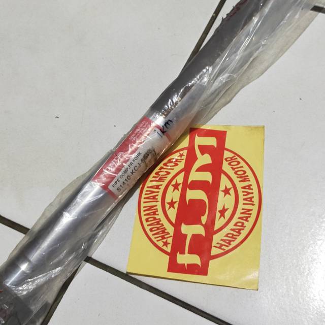 Jual AS SHOCK DEPAN TIGER REVO LAMA NEW KCJ BAMBU SHOCK TIGER REVO AHM ...