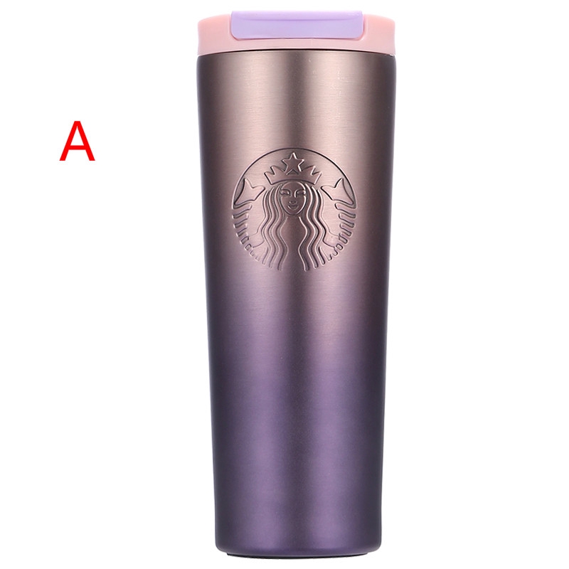 Jual Tumbler Starbucks Termos Thermos Botol Minum Stainless Tumbler ...
