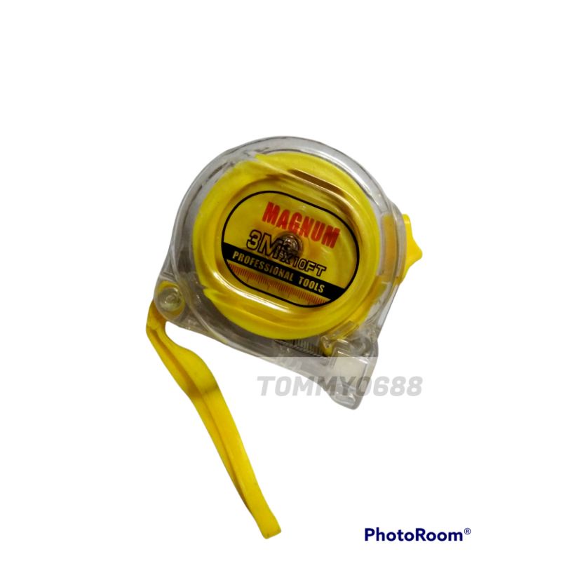 Jual METERAN BENING 3M ROL METER TRANSPARAN 3 METER METRAN 3M 2SISI ...