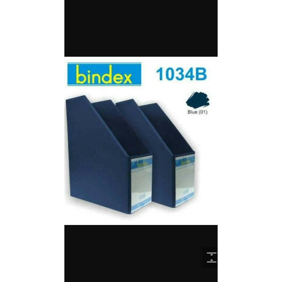 Jual Box File Bindex Jumbo Unit Real Picture | Shopee Indonesia