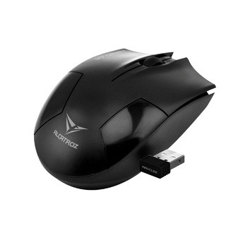 Jual Alcatroz Air Mouse Wireless Mouse | Shopee Indonesia