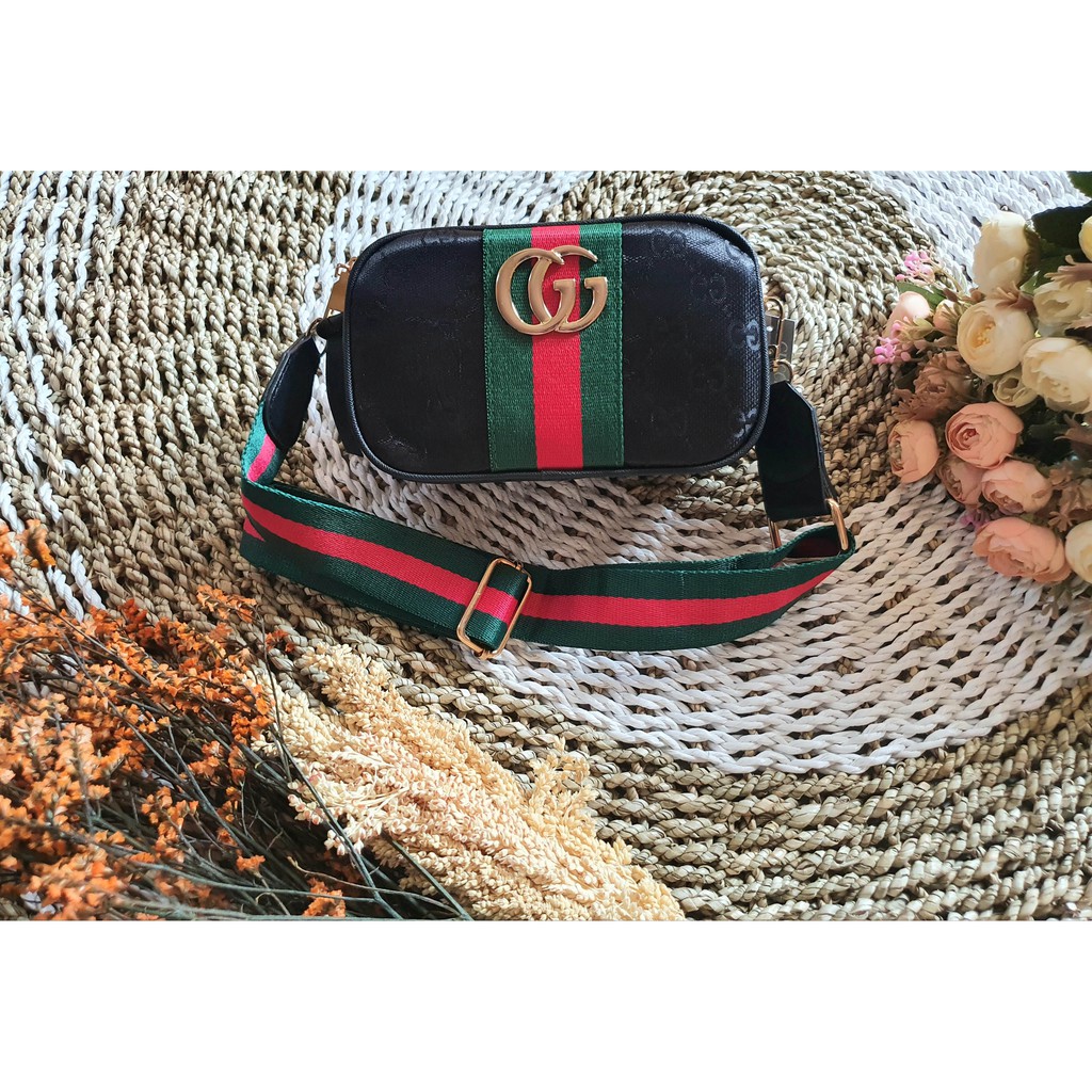 Jual Gucci Snapshot | Shopee Indonesia