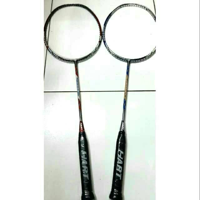 Jual Raket Hart Infinite X-576/578 ( Original ) | Shopee Indonesia