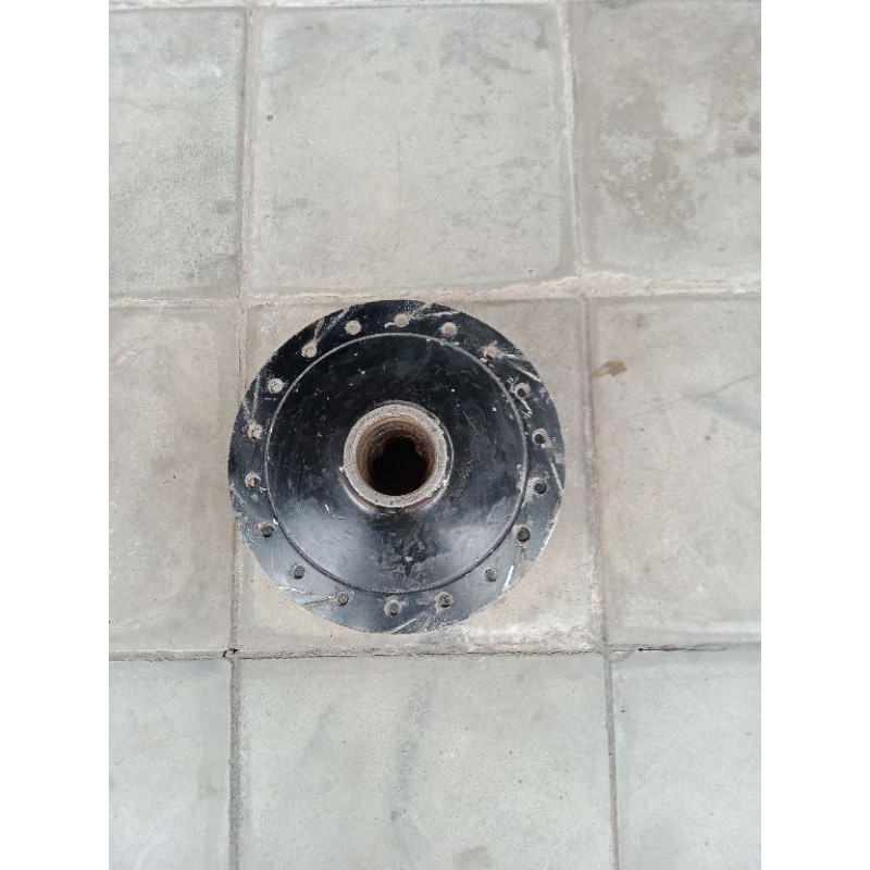 Jual Tromol Depan Honda Astrea Grand Supra Lama Legenda Impresa Prima ...