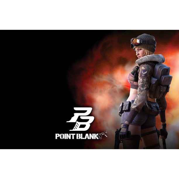 Jual Point Blank Offline 2018 Complete Edition | Shopee Indonesia
