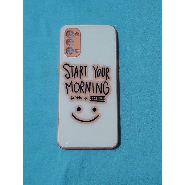 Jual Case Quote Oppo Reno 4 (4G) | Shopee Indonesia