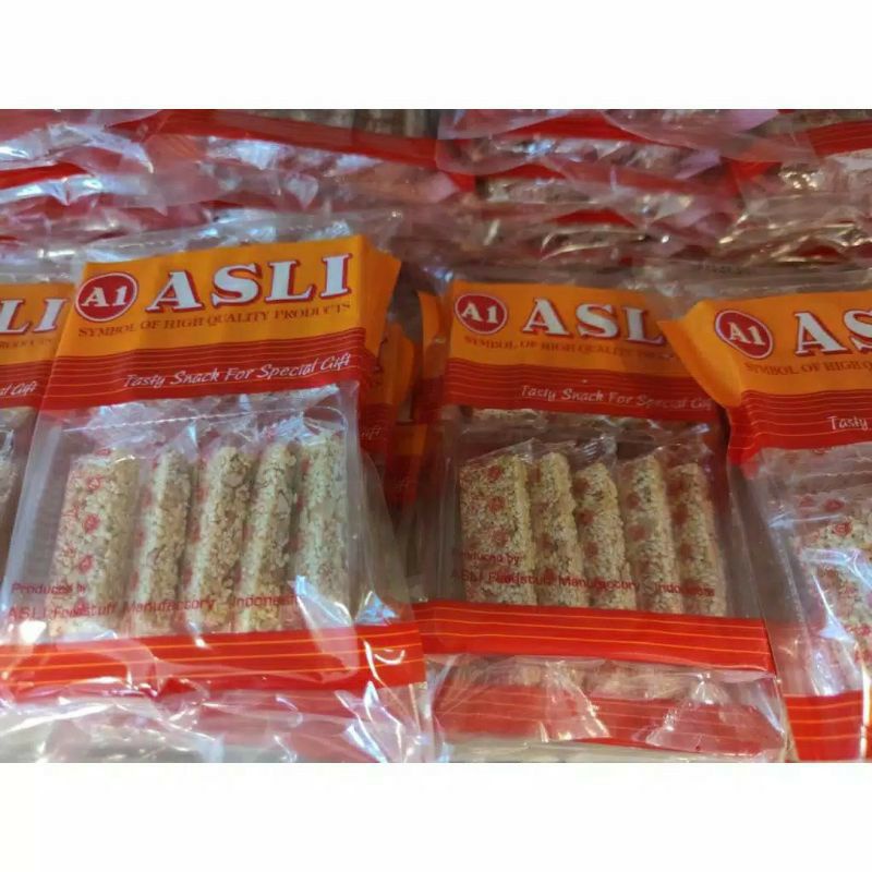 Jual AK AM Asli Ting Ting Khas Kota Siantar Kue Asli Siantar Kue A1 ...