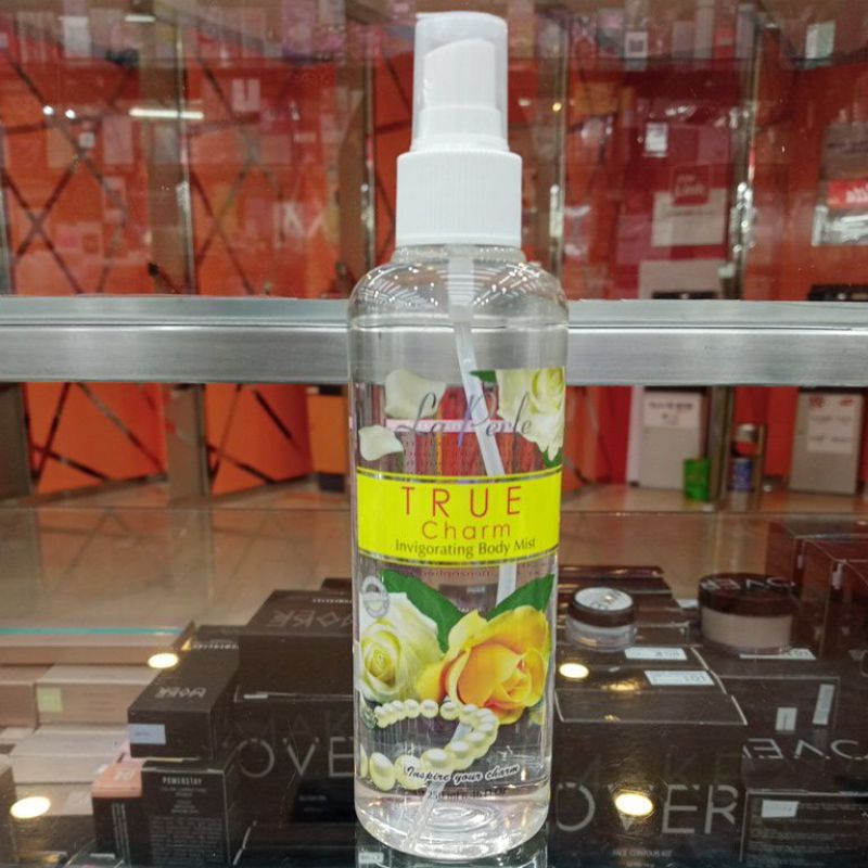 Jual LA PERLE BODY MIST 250 ML | Shopee Indonesia