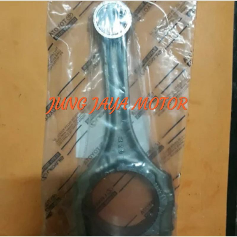 Jual Stang Piston Stang Seher Con Rod Toyota Hilux Revo 2GD 1PC ...