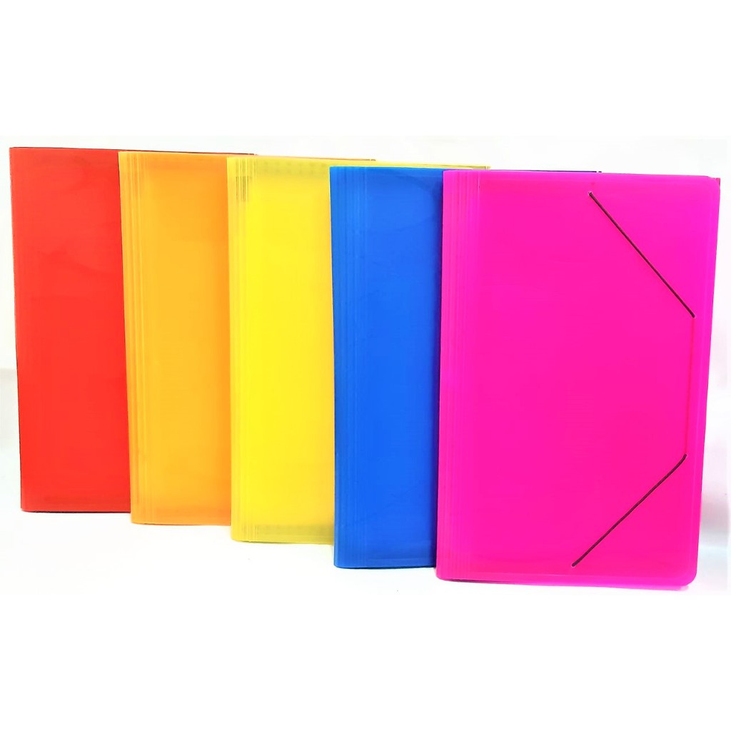 Jual MAP SEKAT EXPANDING FILE FOLIO TALI / MAP DOKUMEN SEKAT FOLIO F4 ...