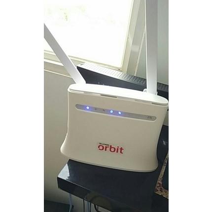 Jual 1Pcs Antena Modem Huawei Orbit Star 2 Orbit Star 3 | Shopee Indonesia