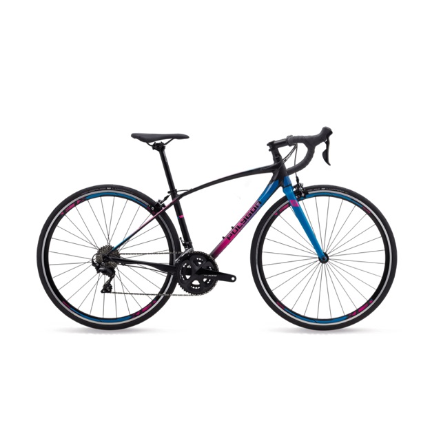 Jual Sepeda Polygon Divine R5 Road Bike Wanita Cewek Perempuan | Shopee ...