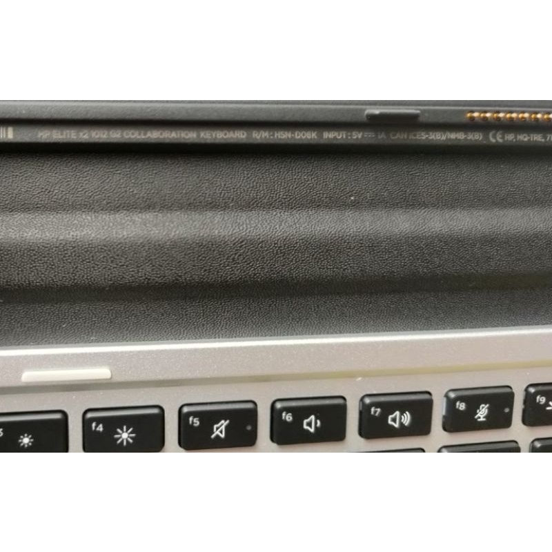 Jual Keyboard HP elite x2 1012 G2 | Shopee Indonesia