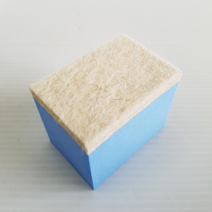 Jual Glass Polishing Block Applicator Poles Jamur Kaca | Shopee Indonesia