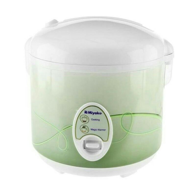 Jual MAGIC COM MCM-508 MIYAKO / MIYAKO RICE COOKER MCM508 / PENANAK ...