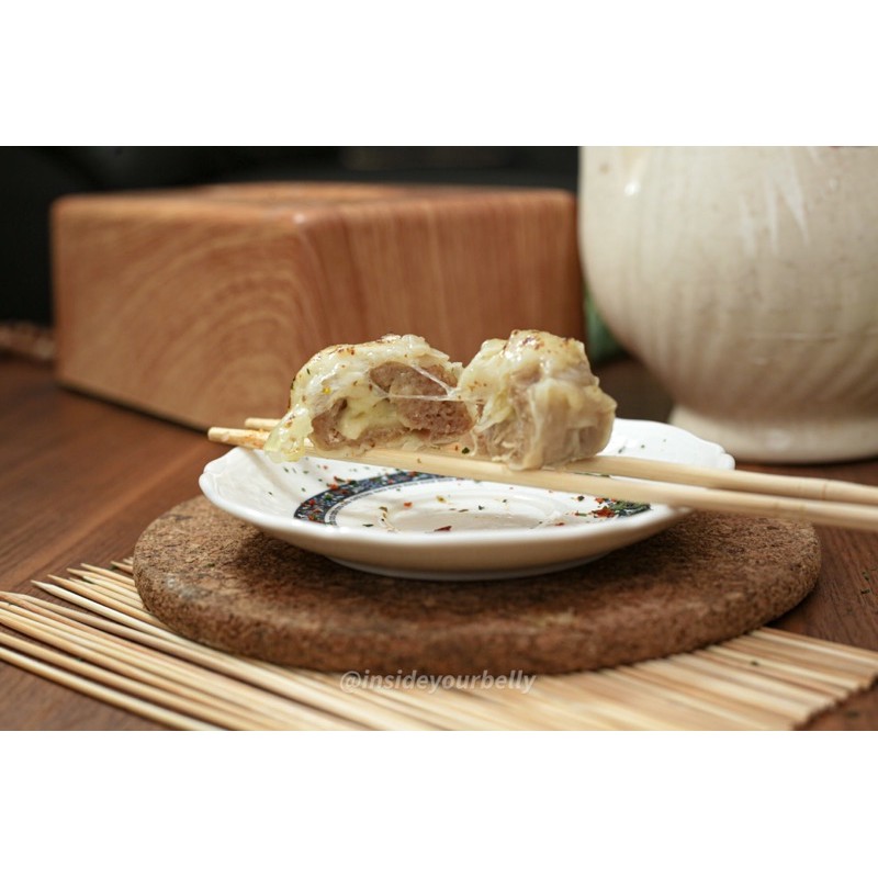 Jual FROZEN DIMSUM MOZZARELLA | Shopee Indonesia