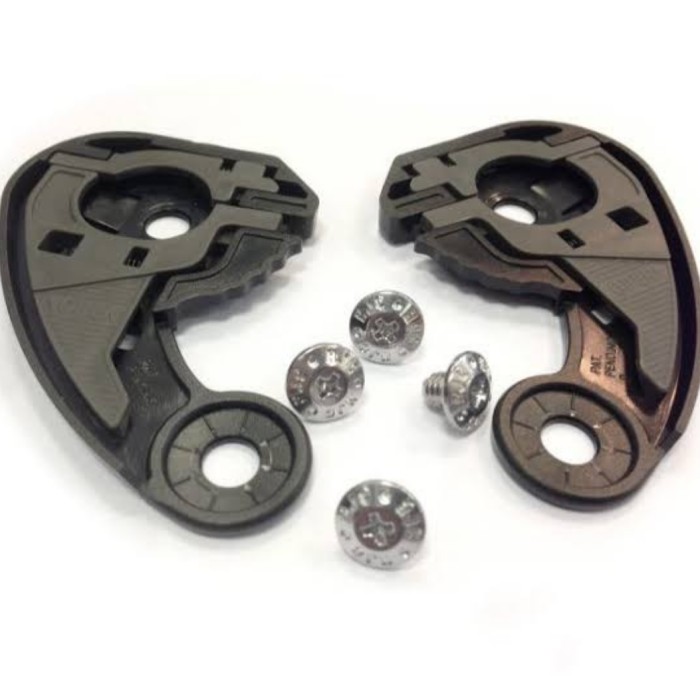 Jual Ratchet HJC RPHA10 RPHA 10 RPHA10 Plus RPHA 10 Plus Gear Plates ...