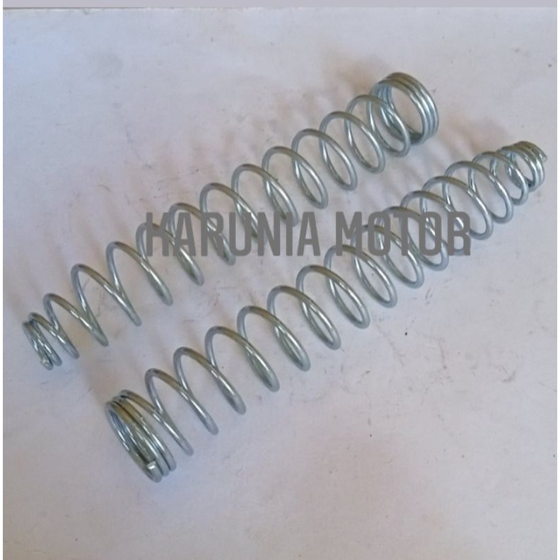 Jual Per tiang rem mio / Per kawat rem mio | Shopee Indonesia